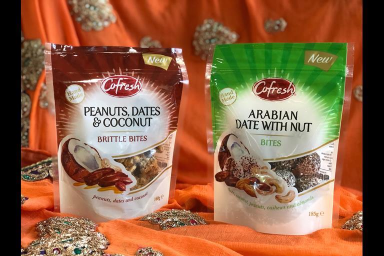 Cofresh announces Ramadan snacks line-up | Product News | Convenience Store